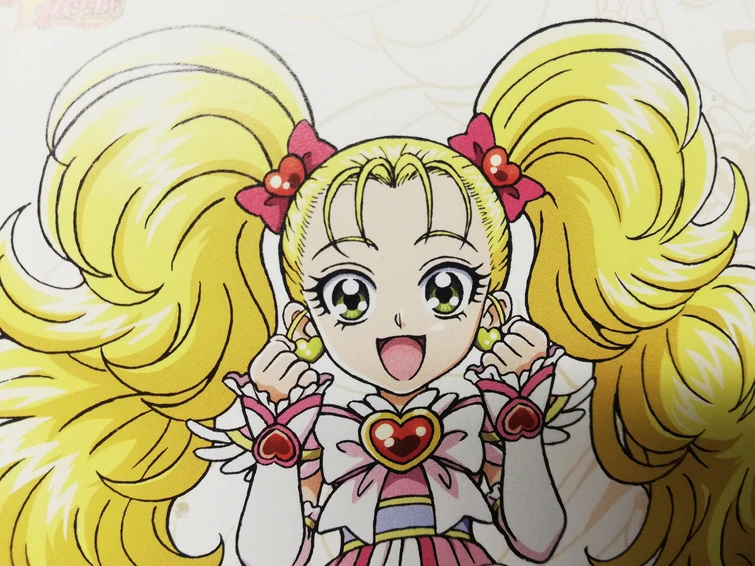 Discuss Everything About Pretty Cure Wiki | Fandom