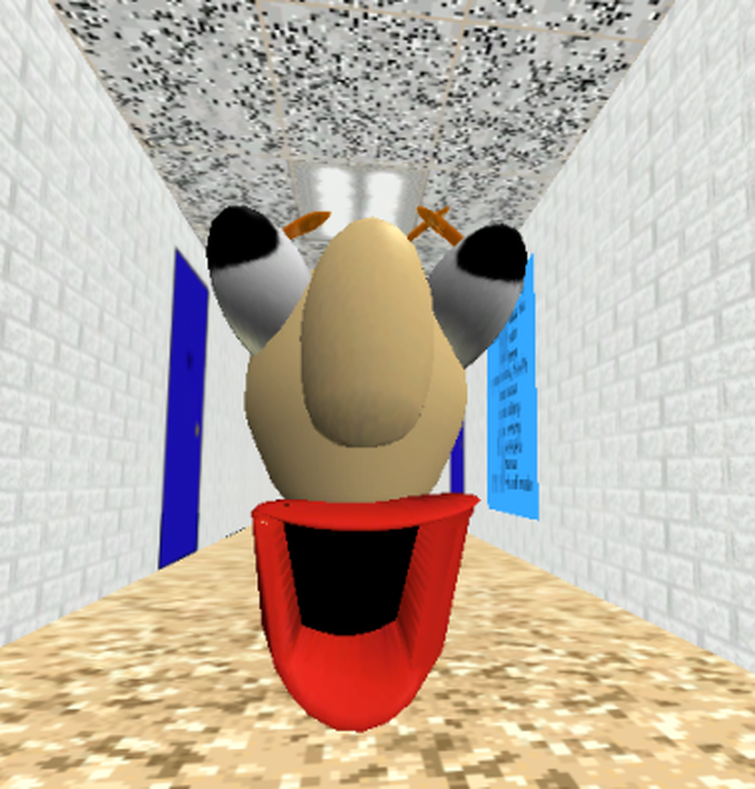 Discuss Everything About Baldi's Basics Wiki | Fandom