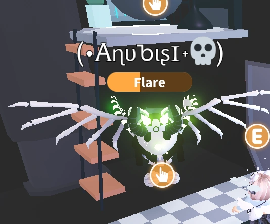 Emo Strawberry Bat | Fandom