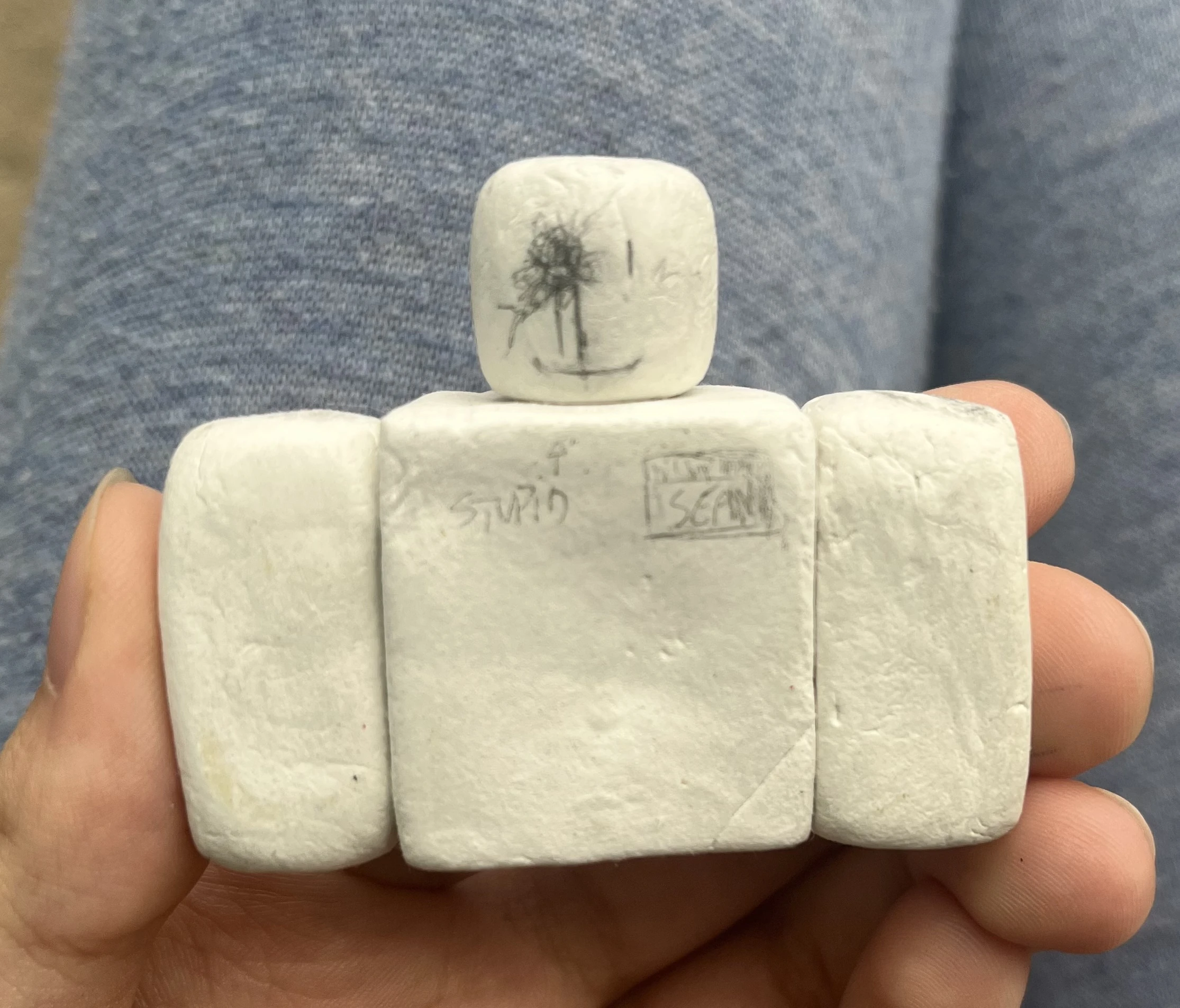 DUDE ITS SO COLD OUTSIDE | Fandom