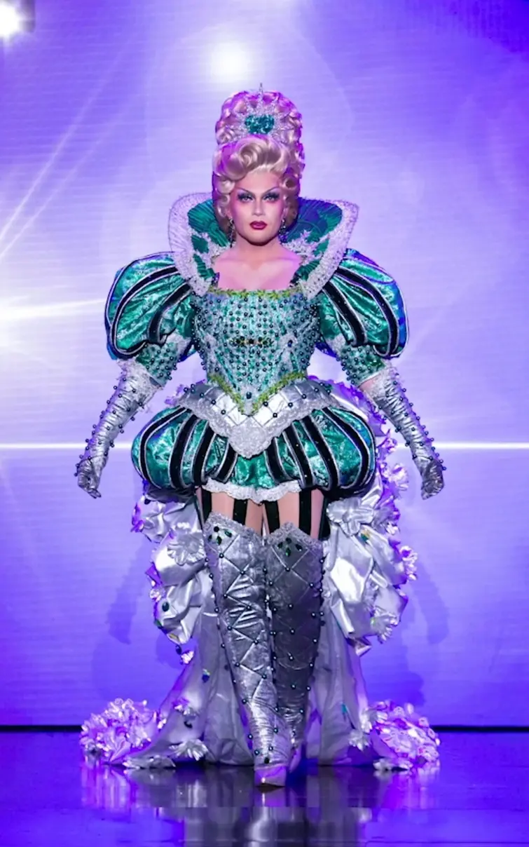 Discuss Everything About RuPaul's Drag Race Wiki | Fandom