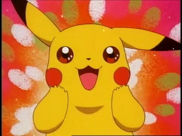 Do you like Pikachu? | Fandom