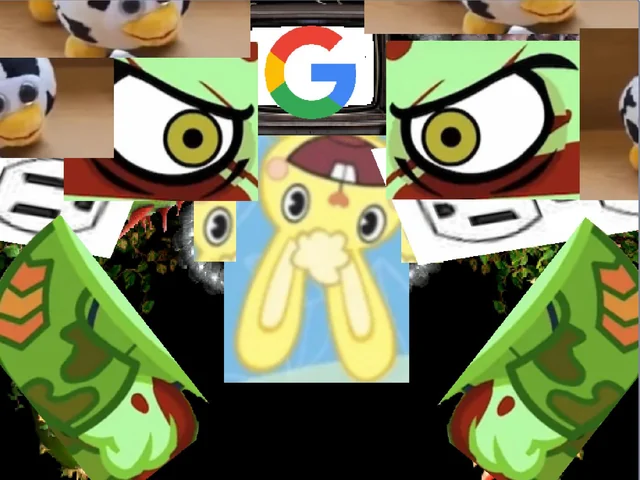 What Should Omega Google Look Like | Fandom