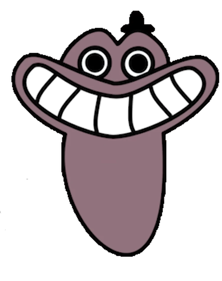 Made A Naughtified Bittergiggle Render | Fandom