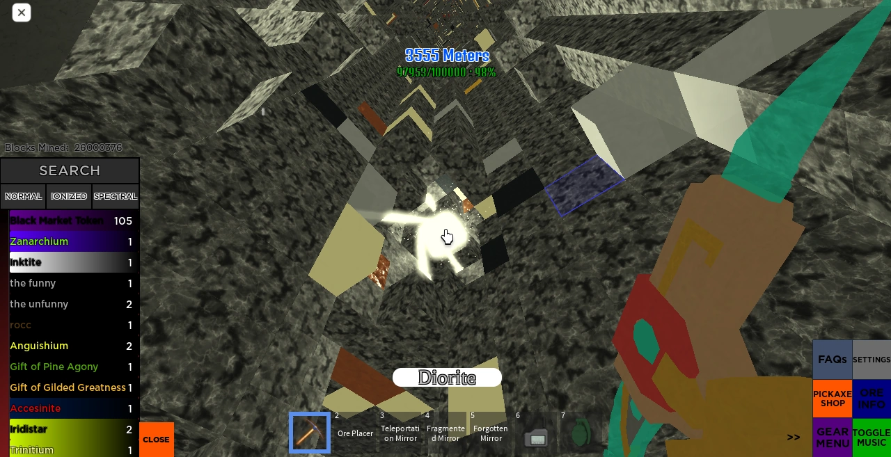 me when the ichnusaite | Fandom