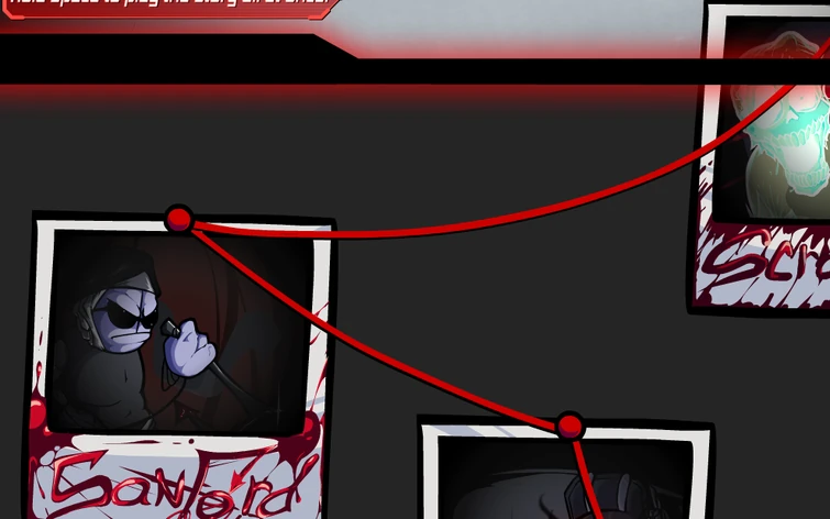 Friday Nigh Madness teasers | Fandom