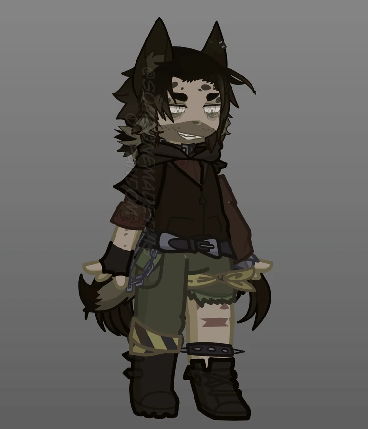 random gl2 oc dump | Fandom