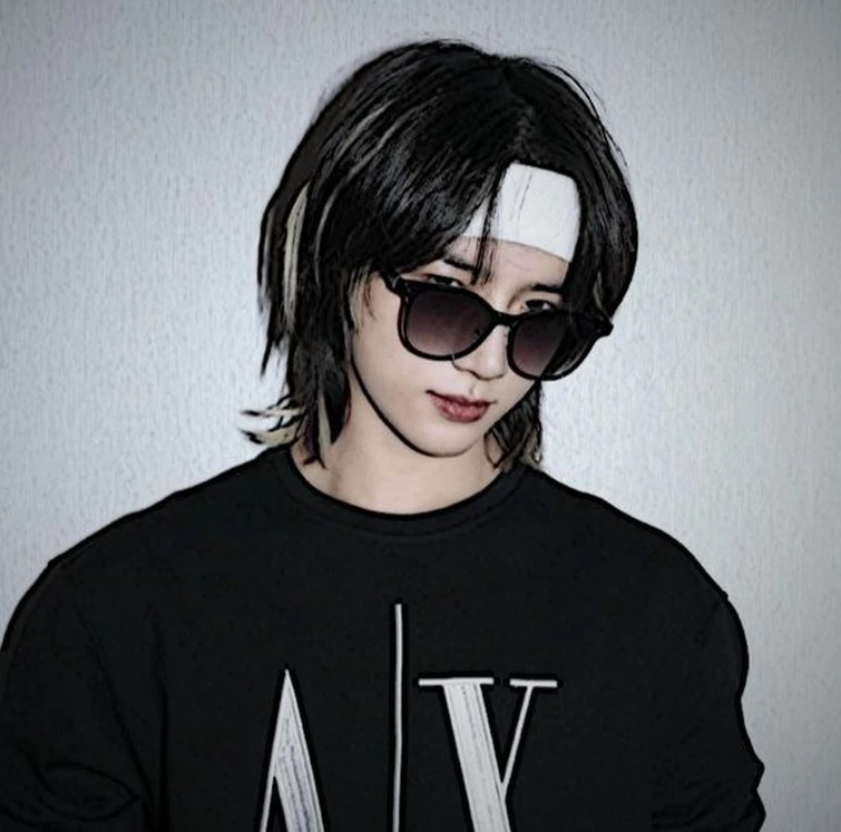 The person on my pfp is cooler than y'all:) | Fandom