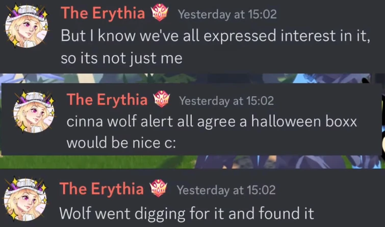 erythia stuff | Fandom