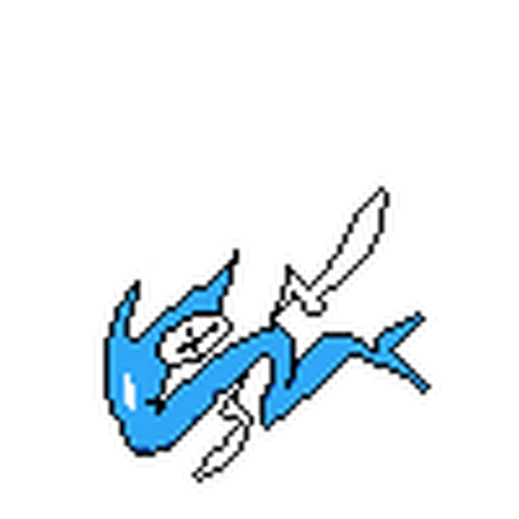 An enemy's defeat sprite = your birthyear | Fandom