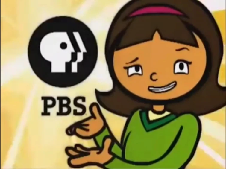 If Qubo relaunches with my least favorite shows, this is what I'll be ...