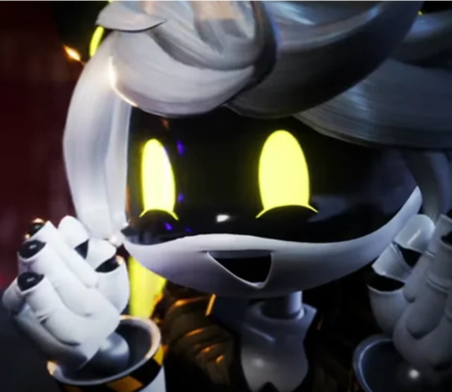 Who's your Skrunkly. | Fandom