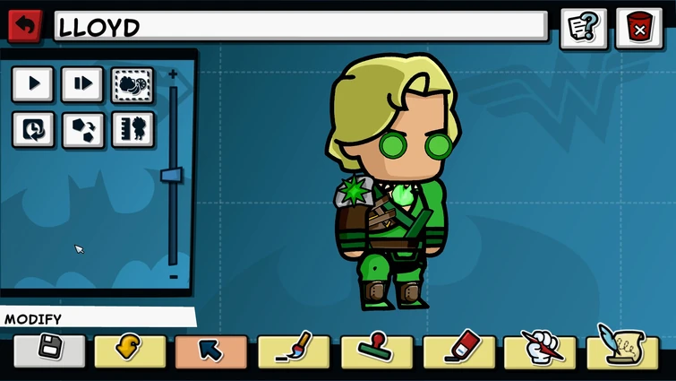 Change my mind : | Fandom