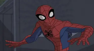 Danny Phantom vs Spider-Man | Fandom