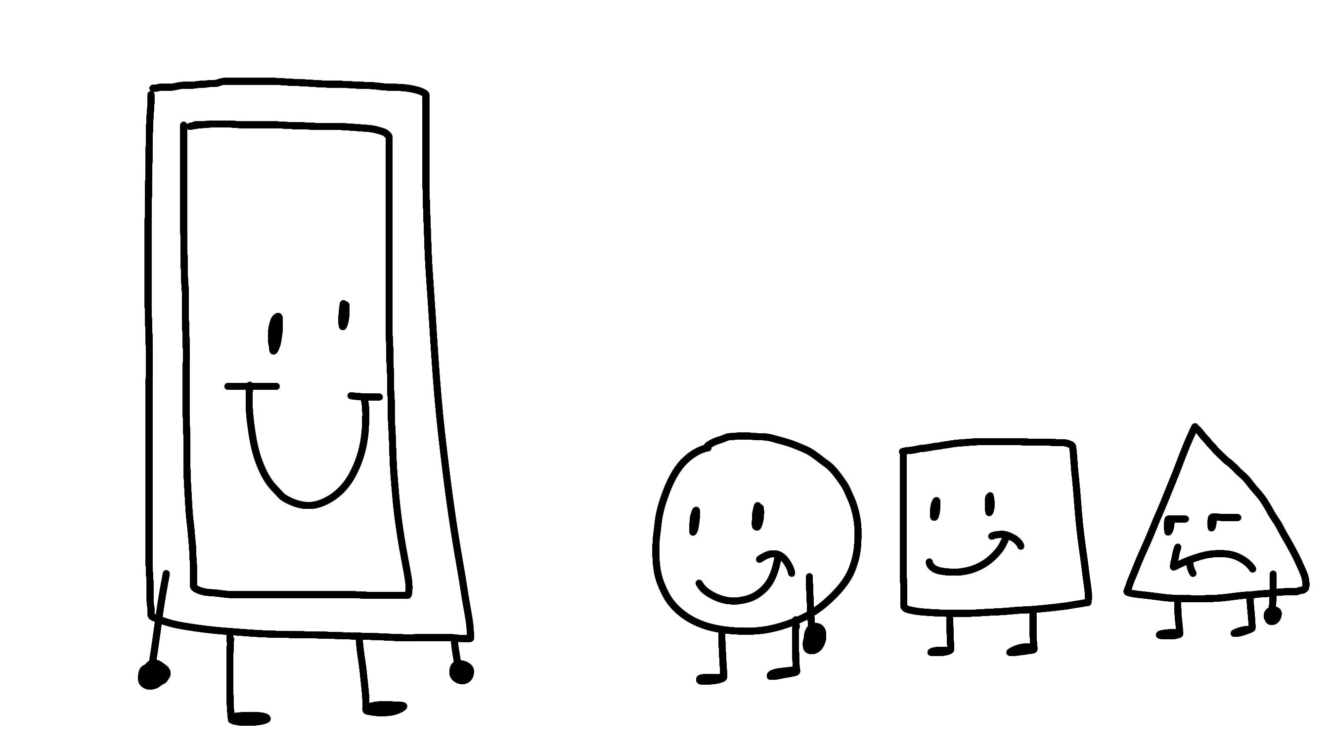 Object Show Concept A: Locker of Losers | Fandom