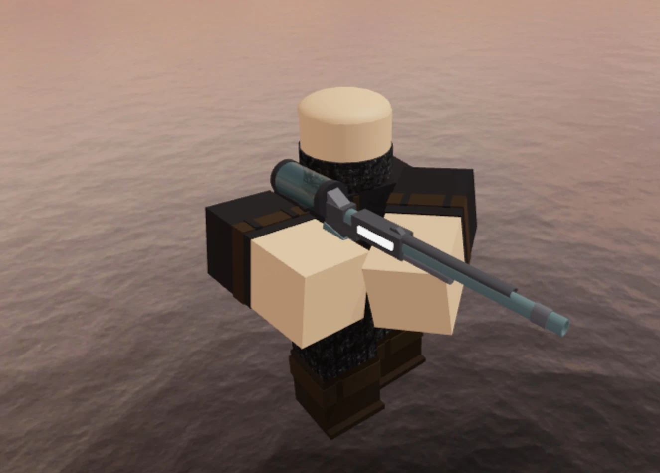 Basically frost blaster but better | Fandom