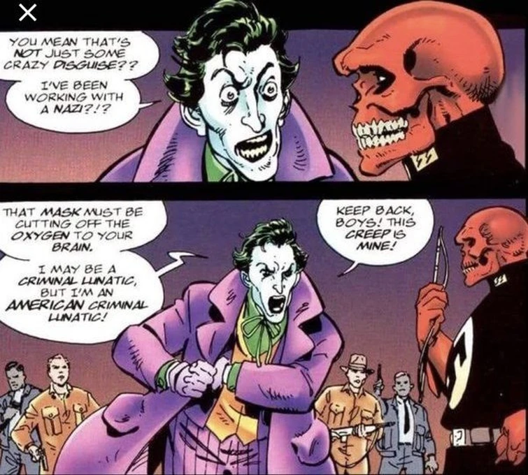 Show me the funniest comic panels | Fandom