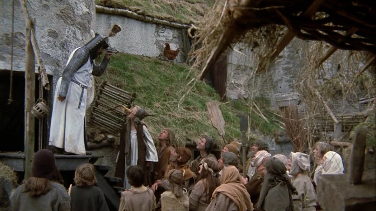 How to Find a Witch | Fandom