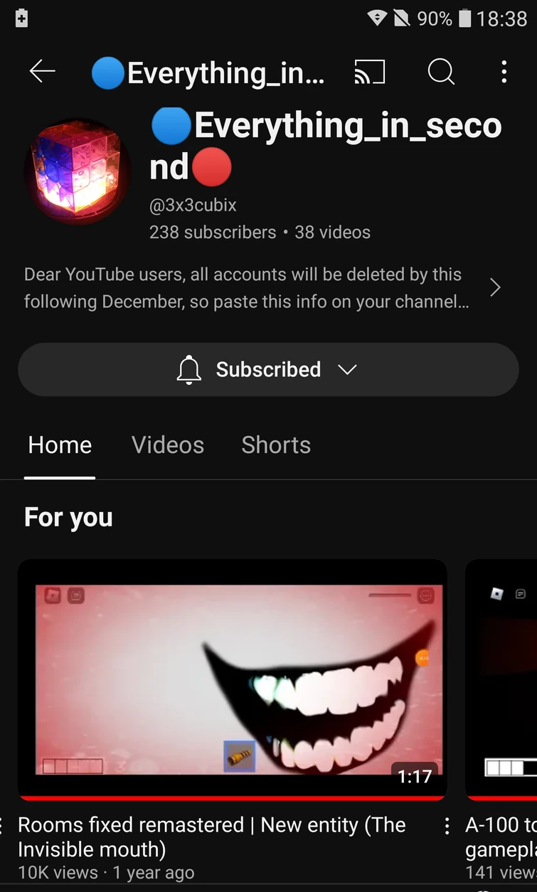 Discuss Everything About Rooms: Fixed Expanded Official Wiki | Fandom