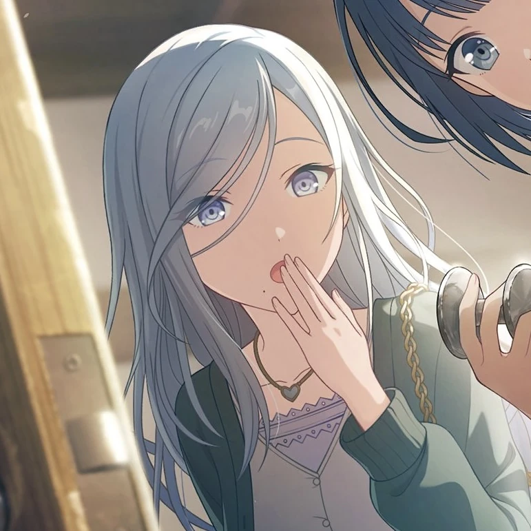 Is this normal | Fandom