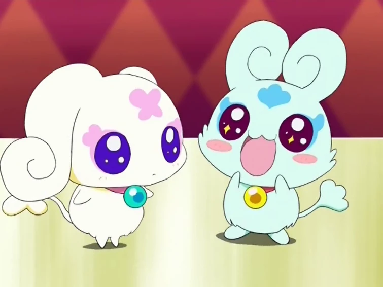 Discuss Everything About Pretty Cure Wiki | Fandom