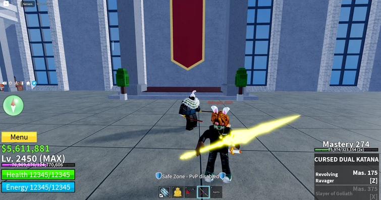 What is this sword called? | Fandom