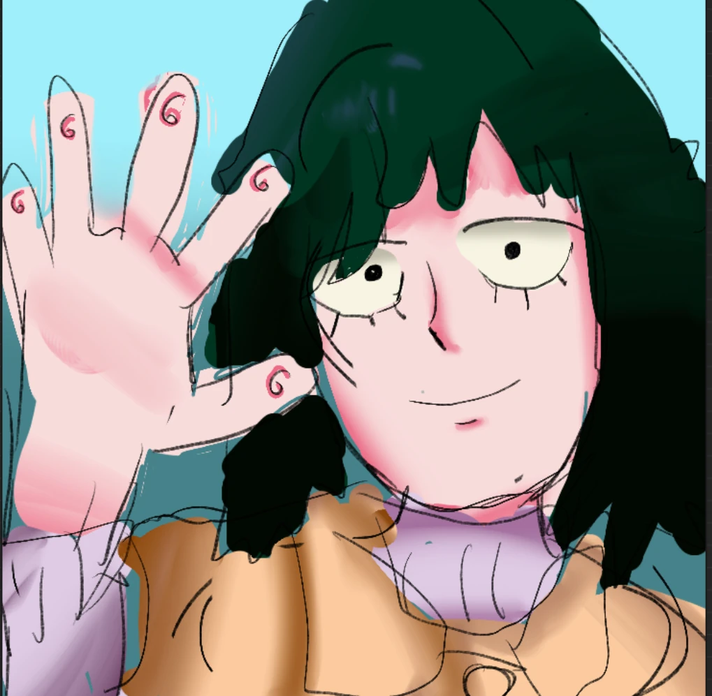 Shading practice/redraw | Fandom