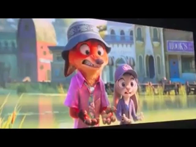 Zootopia 2: Sneak Peek | Fandom