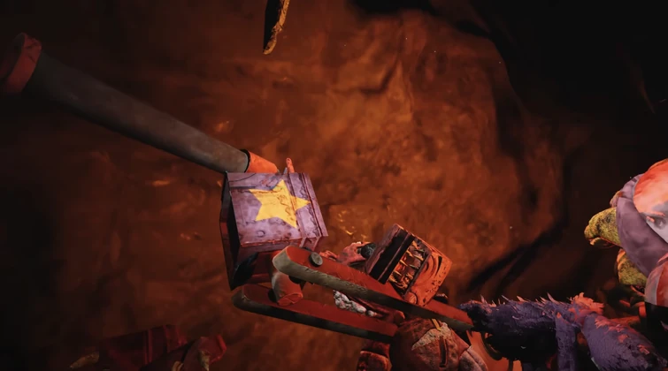 Ummmm... Is that Boxy? | Fandom