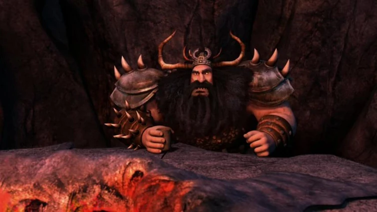 Discuss Everything About How to Train Your Dragon Wiki | Fandom