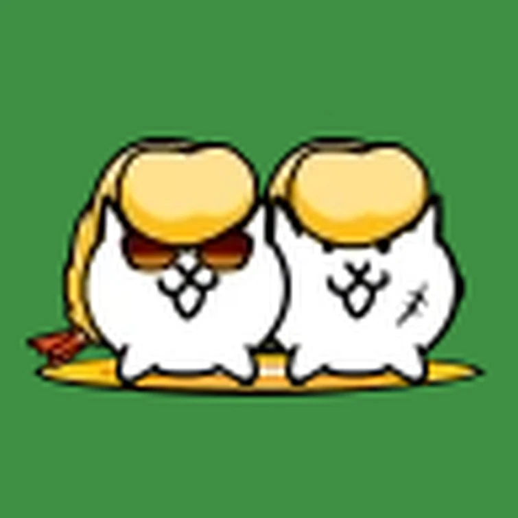 Roe cat has returned. | Fandom