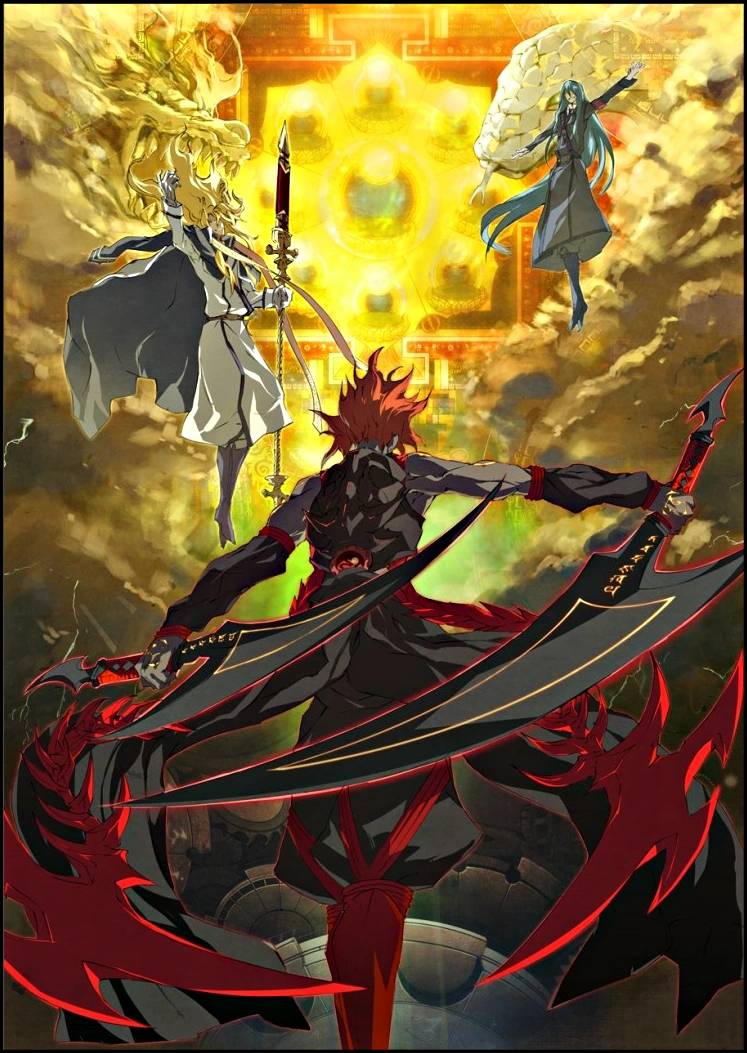 What Afterlife Sounds the Best | Fandom