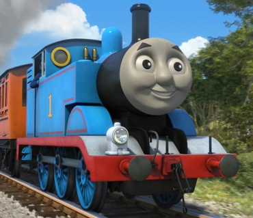 What Mattel did for Thomas the Tank Engine? | Fandom
