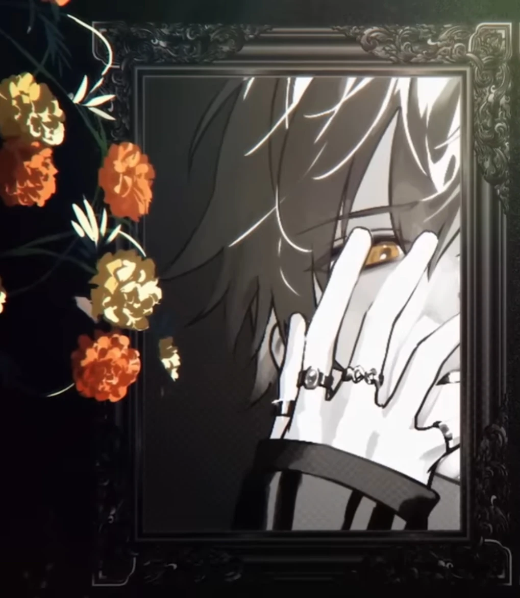 me ni mieta ima ga subete dakara | Fandom