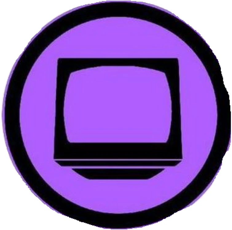 I think we should change the tv man logo like this | Fandom