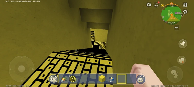 Map inkfell | Fandom