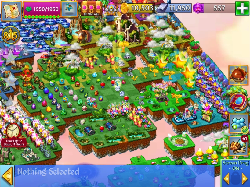 FINISHED Camp Event: Merge 5. However next time I think I'll pace ...