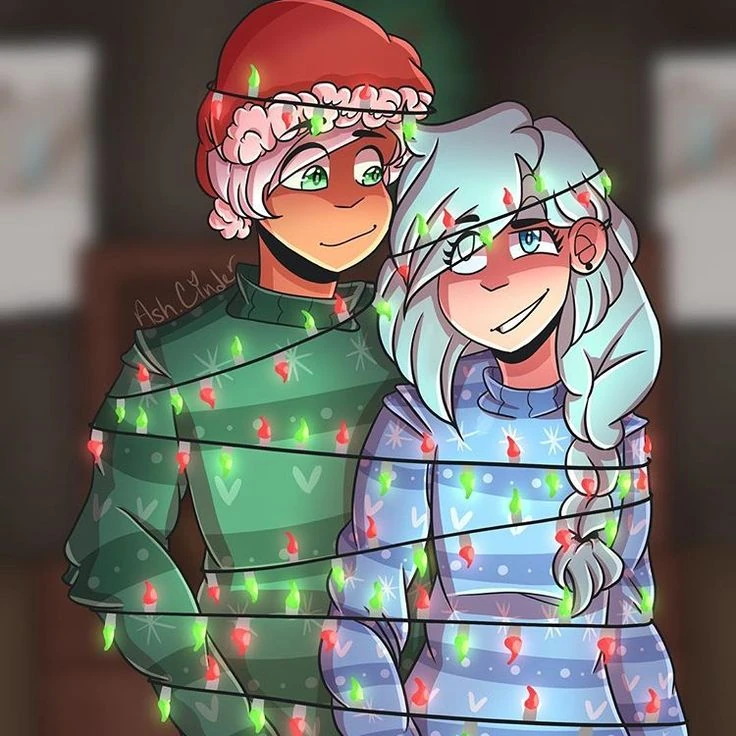 Happy almost Christmas,we are almost there!! | Fandom
