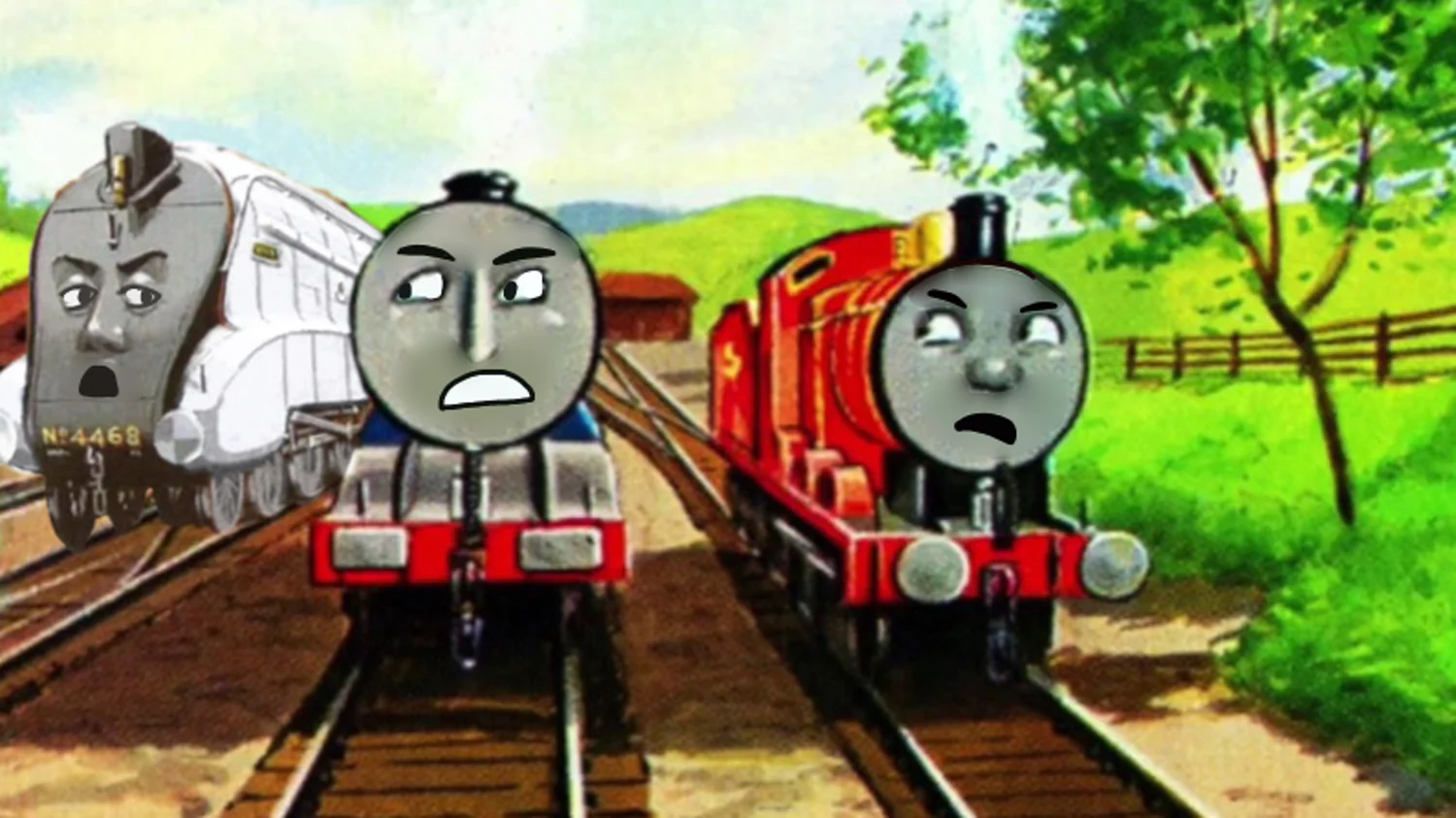 Spencer In The RWS | Fandom