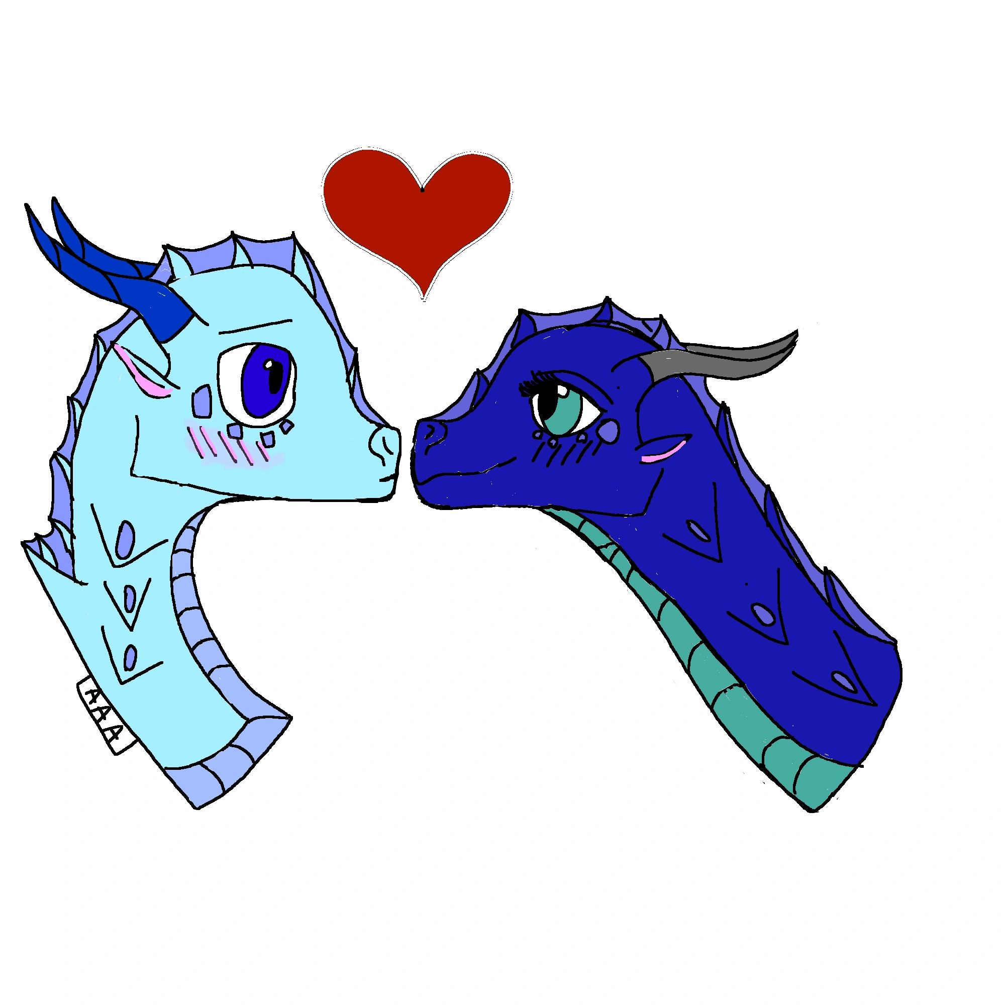 Ripnami art! | Fandom