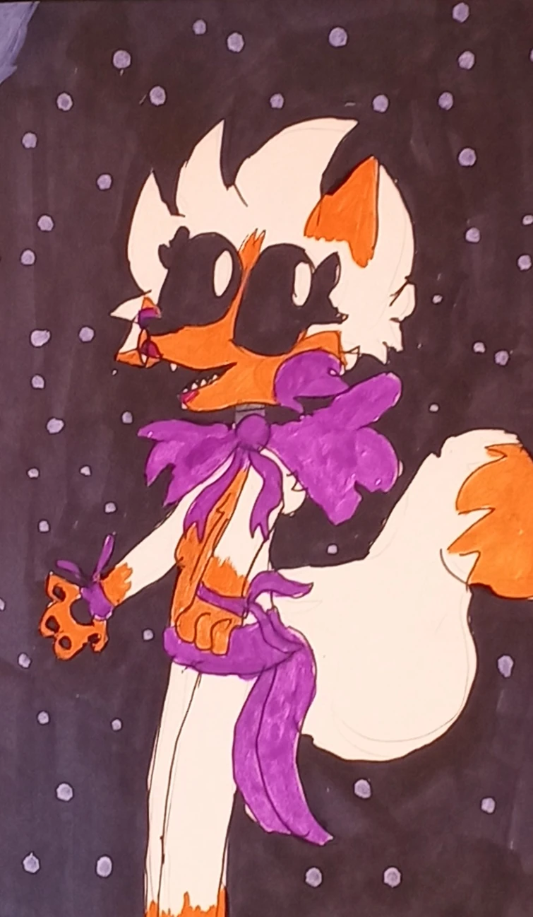 Discuss Everything About Five Nights at Freddy's Wiki | Fandom