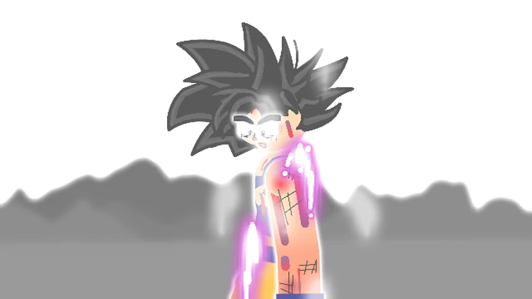 True Ultra Instinct. | Fandom