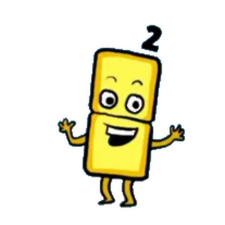 These three were referenced in number lore. | Fandom