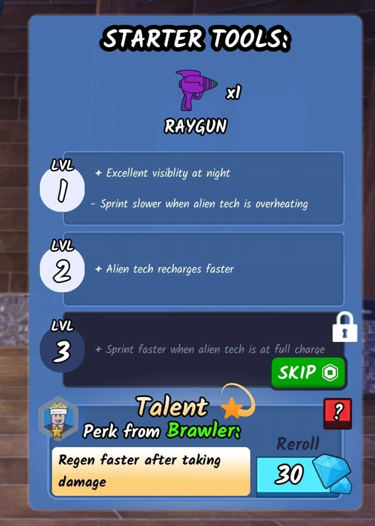 Should I reroll? | Fandom