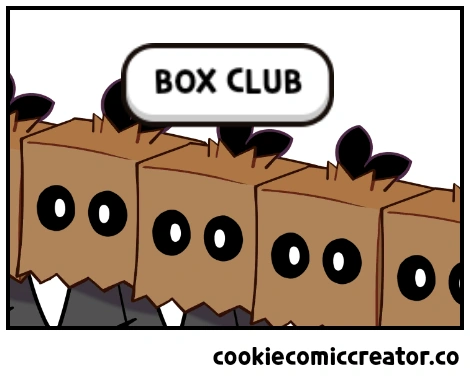 box club | Fandom