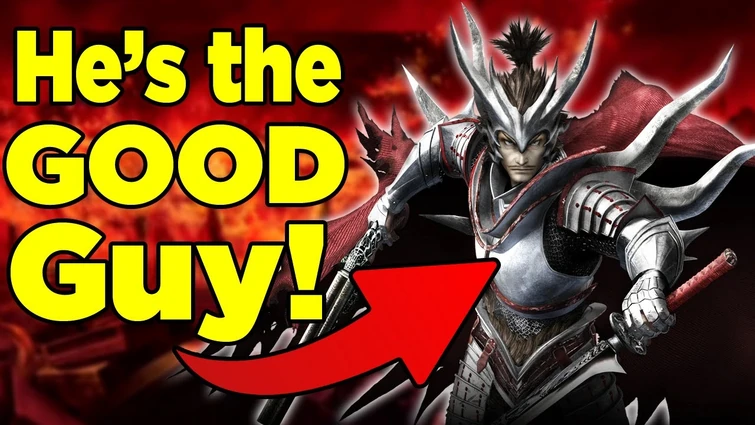 How Anime and Games Lie about Nobunaga, Hideyoshi & Tokugawa! Gaijin ...