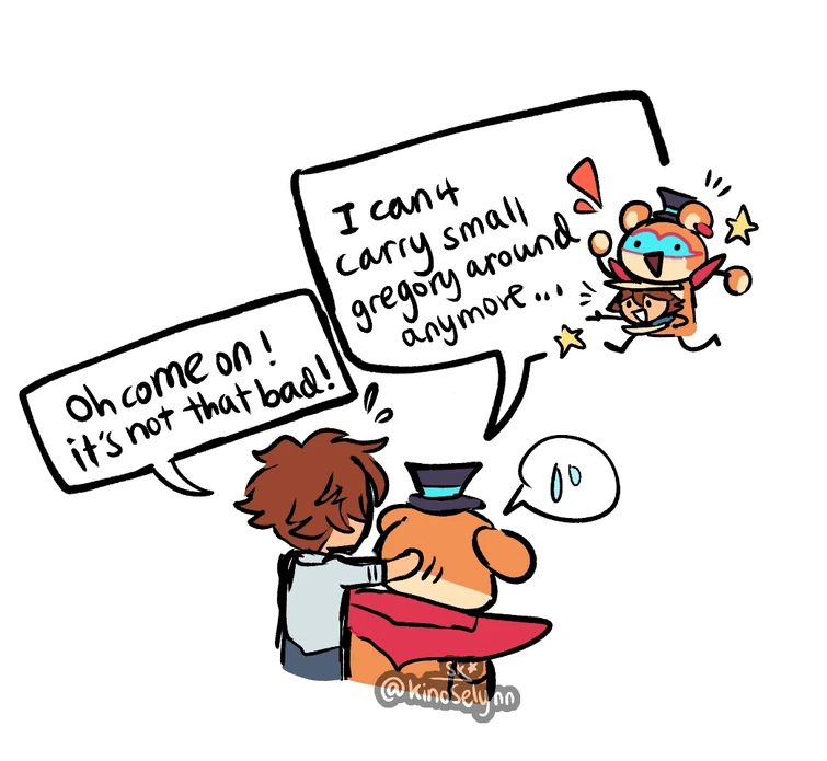 Holistic Memes and Nice Twitter | Fandom