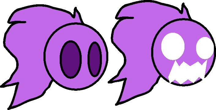 The Five Elements x Friday Night Funkin' (Purple Fireo and Yuziki) | Fandom