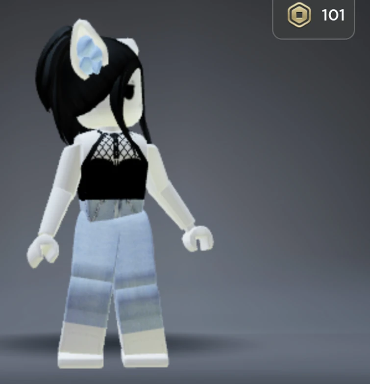 Roblox players, what is your avatar? | Fandom