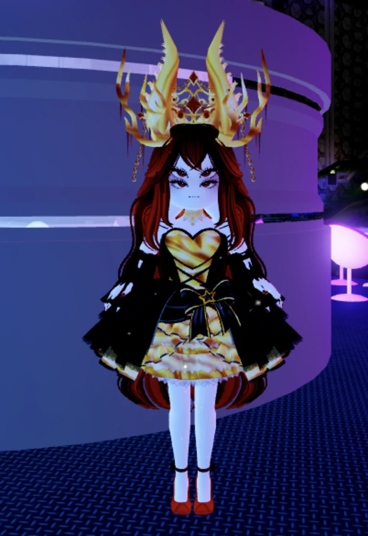 Discuss Everything About Royale High Wiki | Fandom